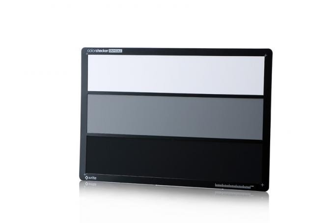 Dot Pattern Resolution Test Chart Testing Chromatic Aberration / SMIA ...