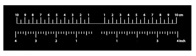 3nh / Sineimage Resolution Test Chart 3D Alignment Chart To Align ...
