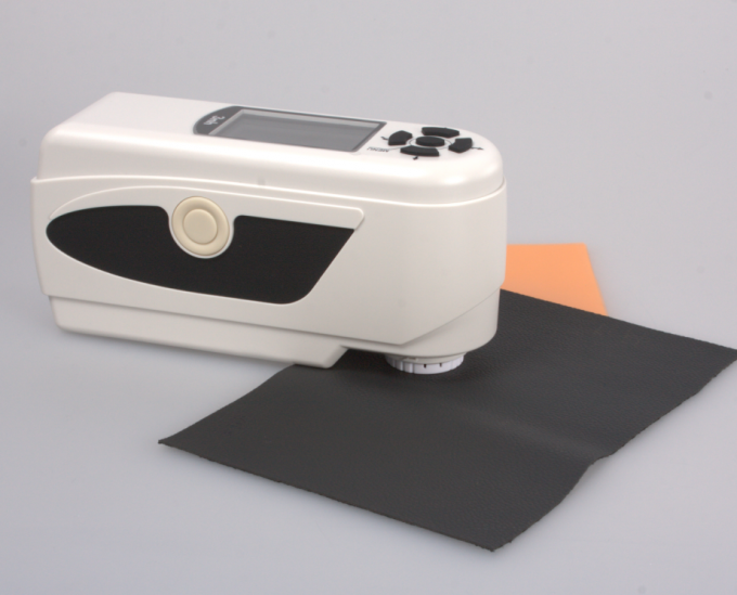 High Precise Colour Difference Meter , Nh300 Portable Color Meter For ...