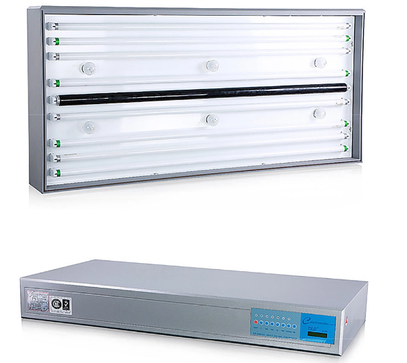 110v 220v Light Box Color Assessment Cabinet TILO P120 D65 TL84 CWF F ...