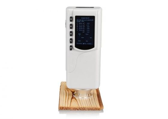 Color Analyzer 3nh Colorimeter , Hunter Lab Colorimeter High Accuracy ...