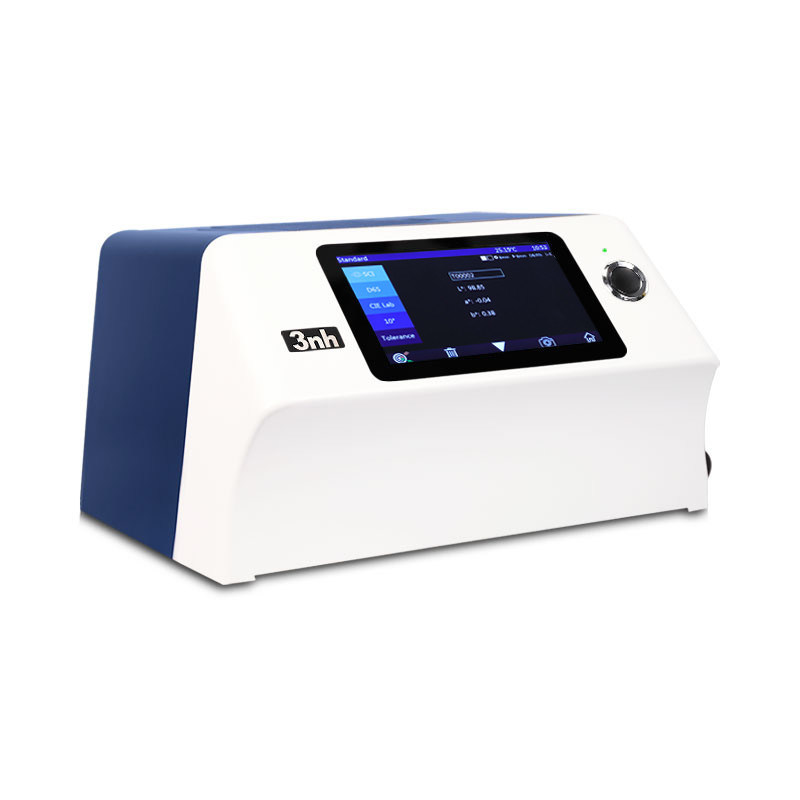 Silk YS6060 benchtop color matching spectrophotometer