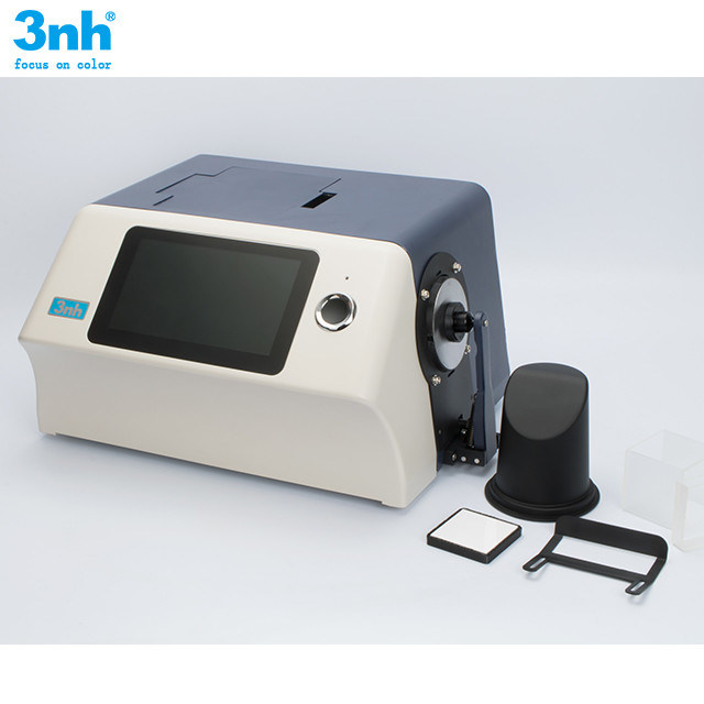 YS6060 Colour Measurement Spectrophotometer Reflective / Transmissive ...