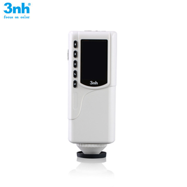 NR110 3NH Precision Portable Spectrophotometer Colorimeter For Color ...