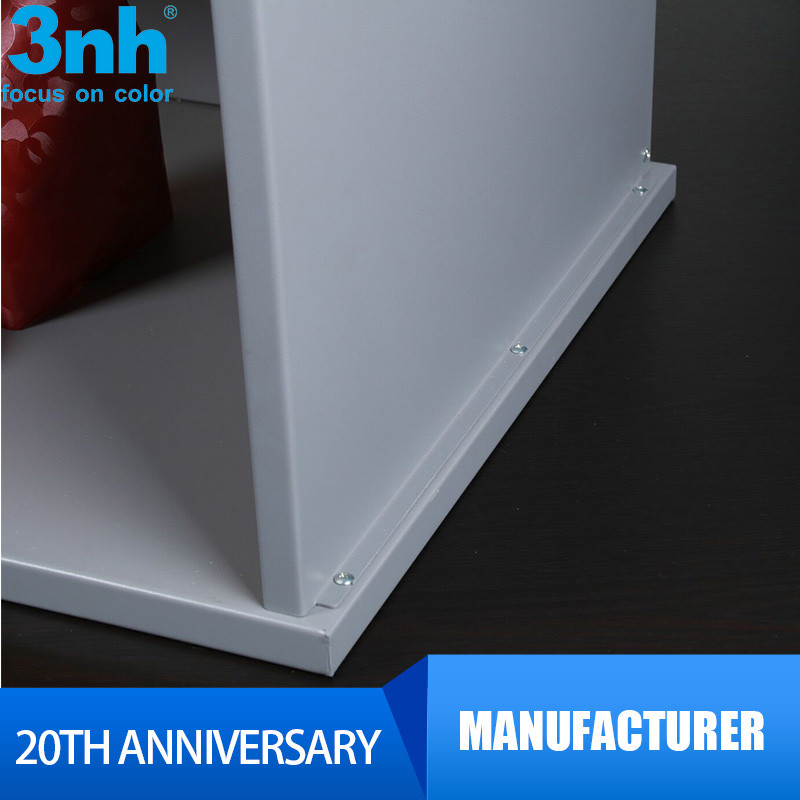 Reliable Color Matching Machine Check Light Box Customized Dimension