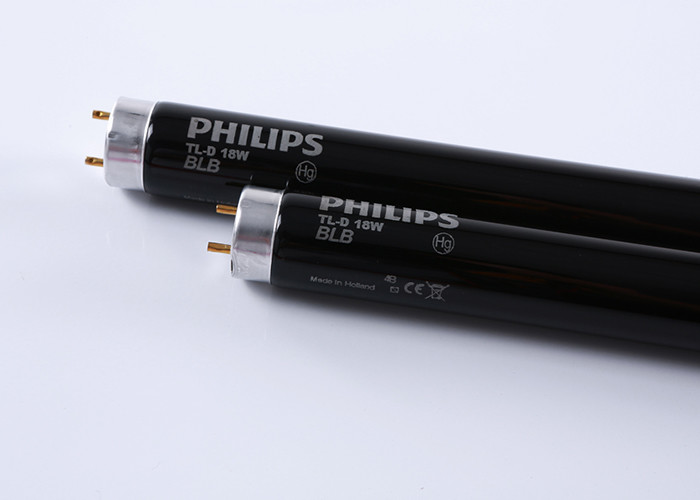 D65 / UV Fluorescent Tube Light 6500K Color Temperature For Color ...