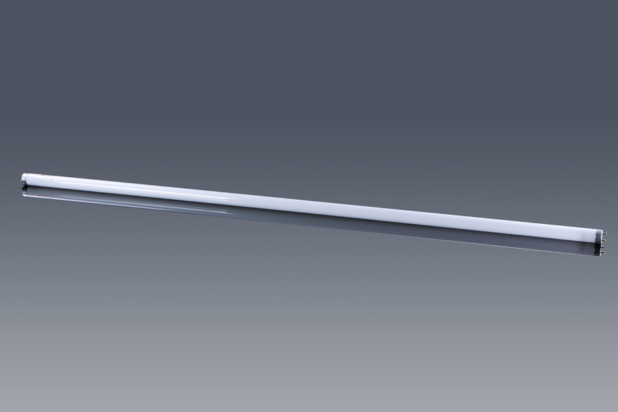 4 Foot Fluorescent Tube Light , TL84 Fluorescent Light Tubes For Color ...