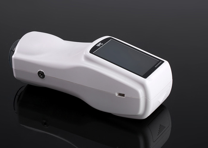 Color Measuring Portable Spectrum Analyzer NS800 For Painting / Coating ...