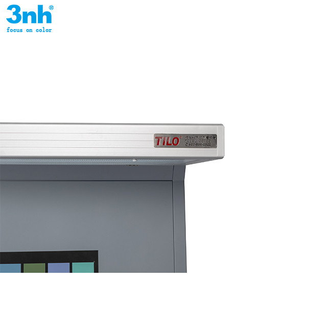 TILO CC120E Colour Matching Cabinet Color Proof Station Light Table With Light Source