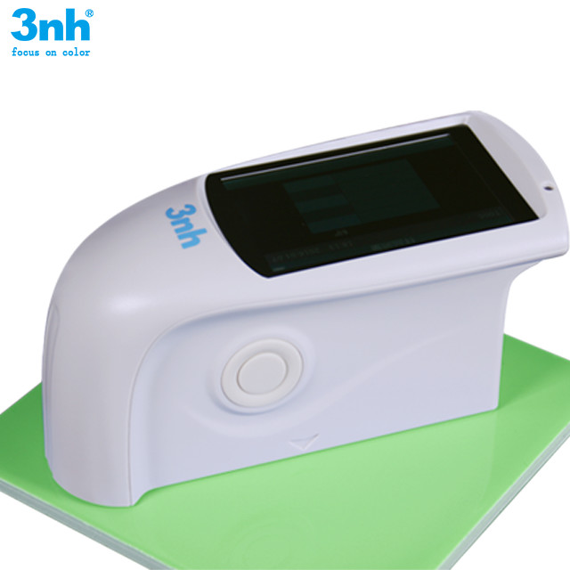 Brillometro 60 Degree 3nh Digital Gloss Meter Hg60 Glossmeter With PC ...