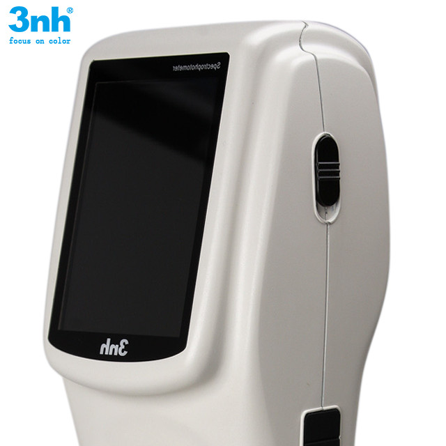 Color Test Instrument Color Matching Spectrophotometer Analyzer Paint ...