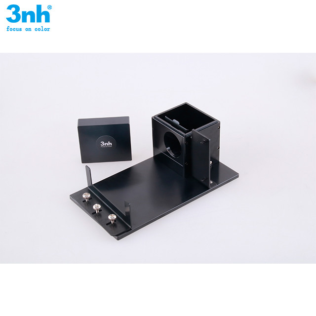 YS3020 Handheld Color Spectrophotometer 4mm Aperture For Powder ...