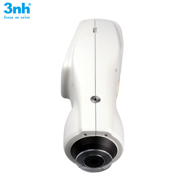 Coffee 3nh Spectrophotometer Color Difference Delta E Check NS810 With ...