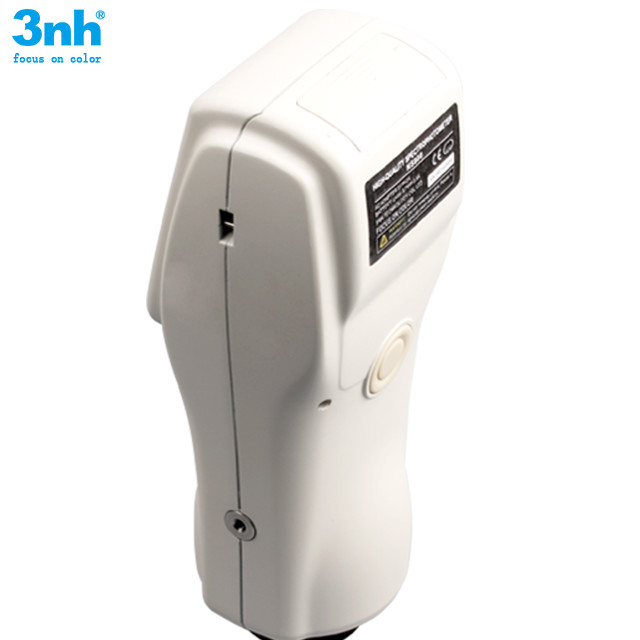 Coffee 3nh Spectrophotometer Color Difference Delta E Check NS810 With ...