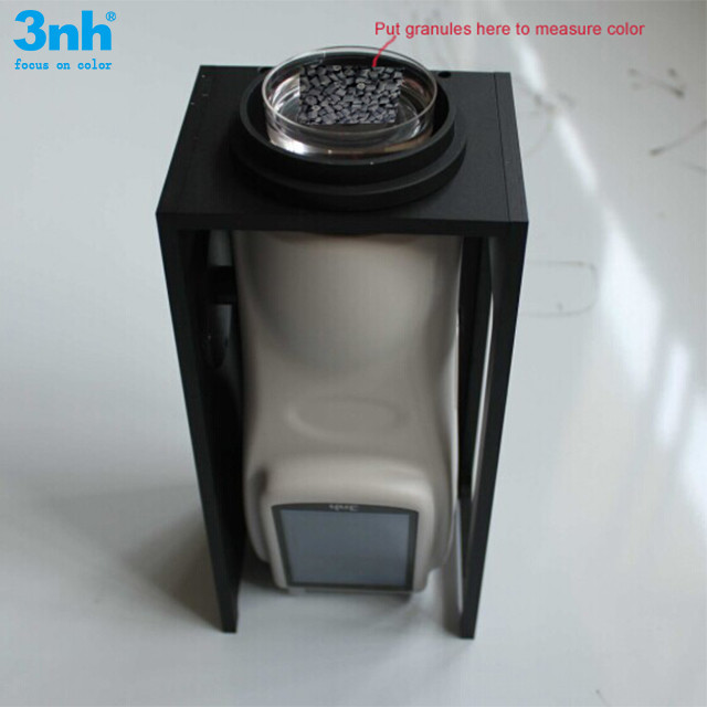 Coffee 3nh Spectrophotometer Color Difference Delta E Check NS810 With ...