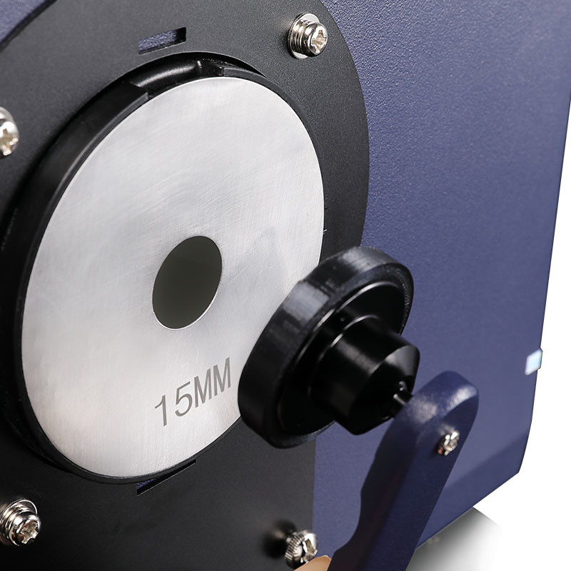 YS6060 Desktop UV Visible Single Beam Handheld Spectrophotometer For ...