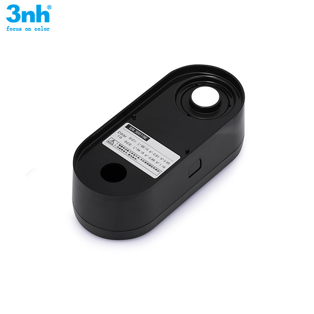 Color Reader Meter Colour Measurement Equipment 3nh Ys3060 Konica ...