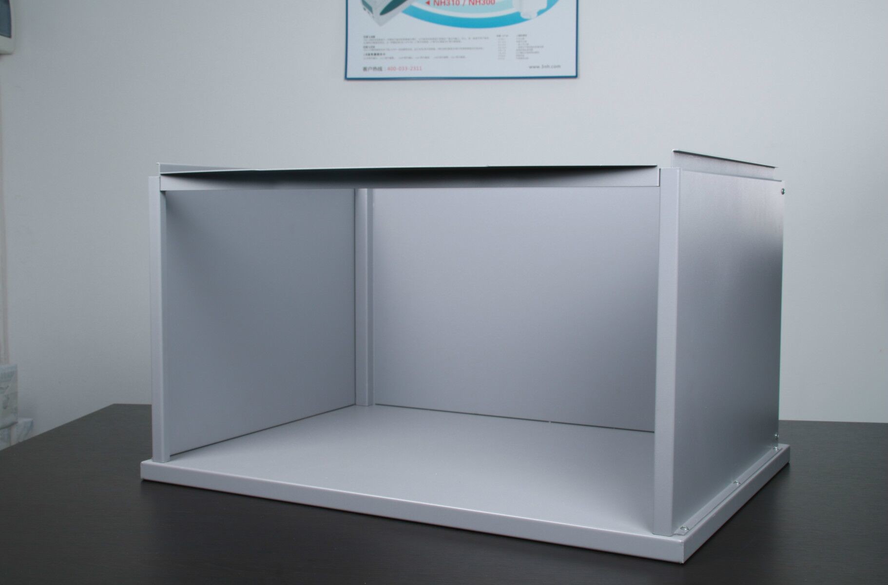 TILO P60+ Garment Fabric Cloth Textile Color Check Light Box With 6 ...