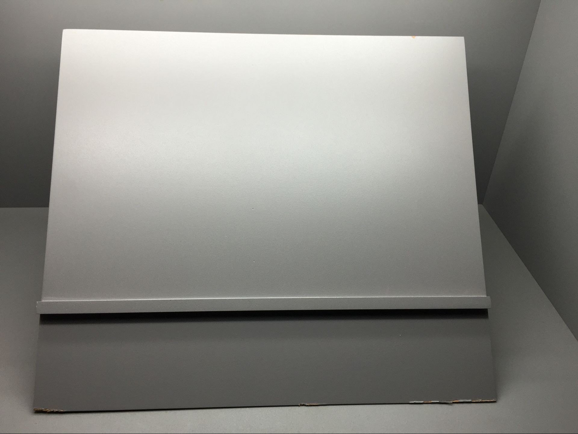 Textile Laboratory Light Box N7 Grey Card Color Assessment Cabinet P60 ...