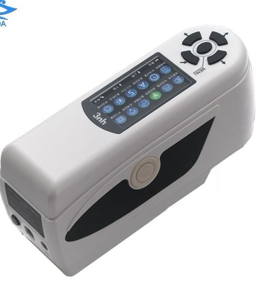 Skin Analyzer Portable Spectrophotometer Colorimeter 8mm Aperture ...