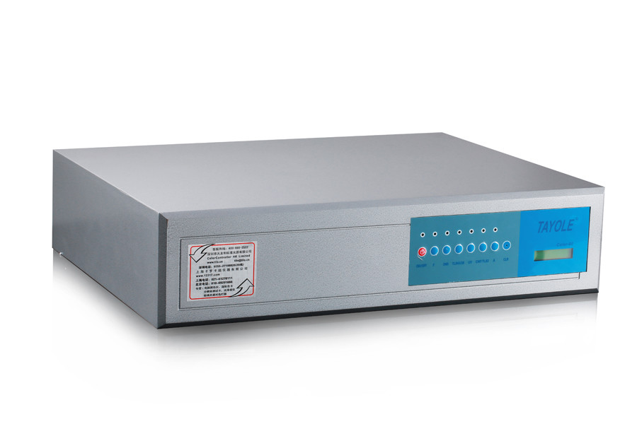 Tilo P60 Fabric Garment Textile Color Matching Light Box With D65 TL84 ...