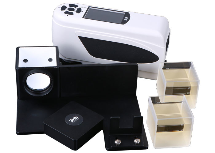 NH310 Colorimeter Color Test Instrument Accessory Universal Testing ...