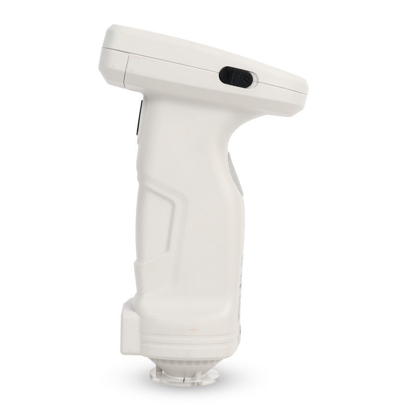 Color Spectrum Analyzer Handheld Spectrophotometer 3nh TS7700 With ...