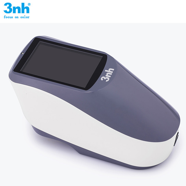 High Gloss Color Checker Data Colour Spectrophotometer Pearl Powder ...