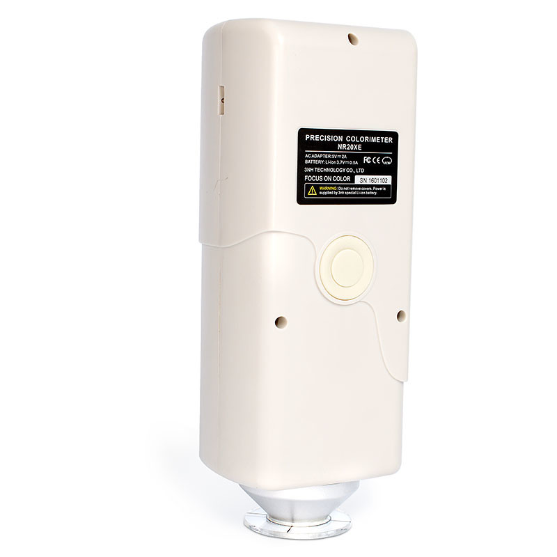 D65 Illuminant 3NH NR20XE 20mm Aperture Portable Colorimeter