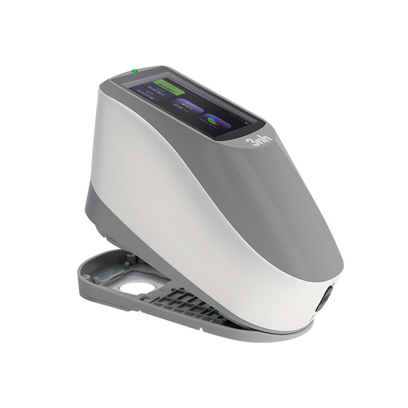 Pantone Color Cmyk Portable Sphere Spectrophotometer 3nh YD5010