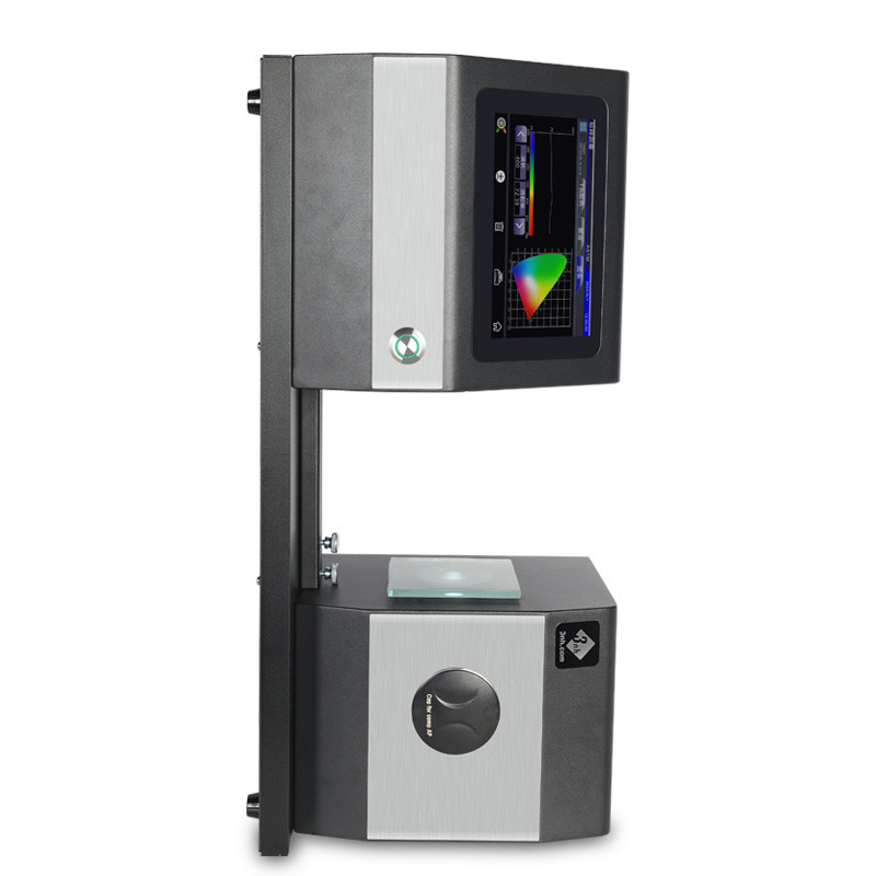 Hunter Lab ASTM D1003 3nh YH1820 Color Haze Meter ISO 13468